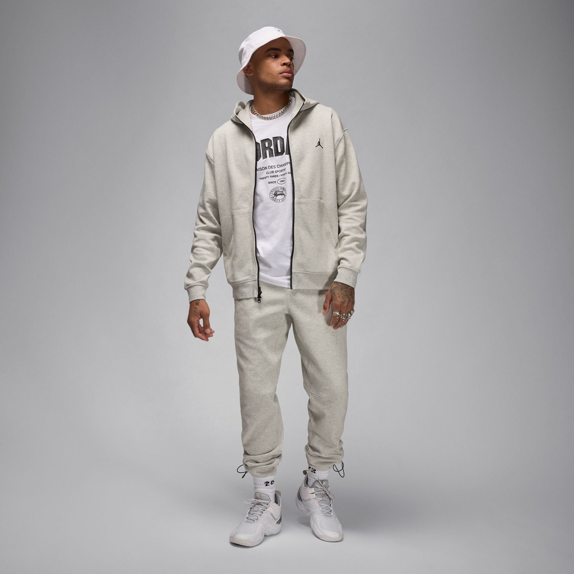 Jordan Men’s Apparel | Hoodies, Tees & Streetwear – Creative Soul