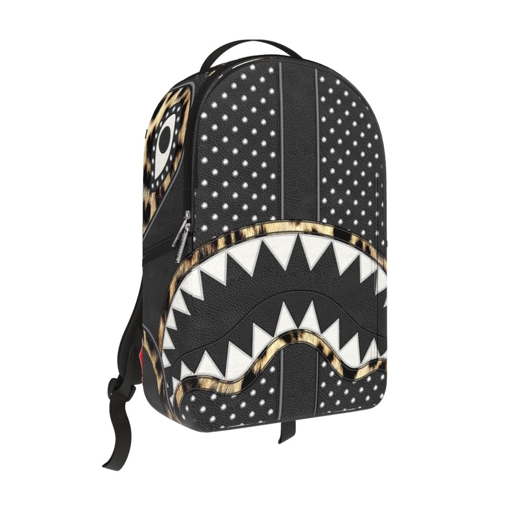CHEETAH PUNK DLXSV BACKPACK