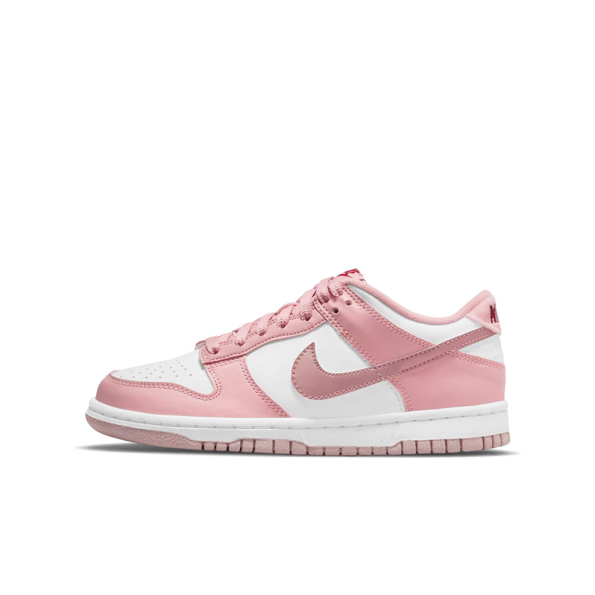 Nike Dunk Low (GS) – Creative Soul