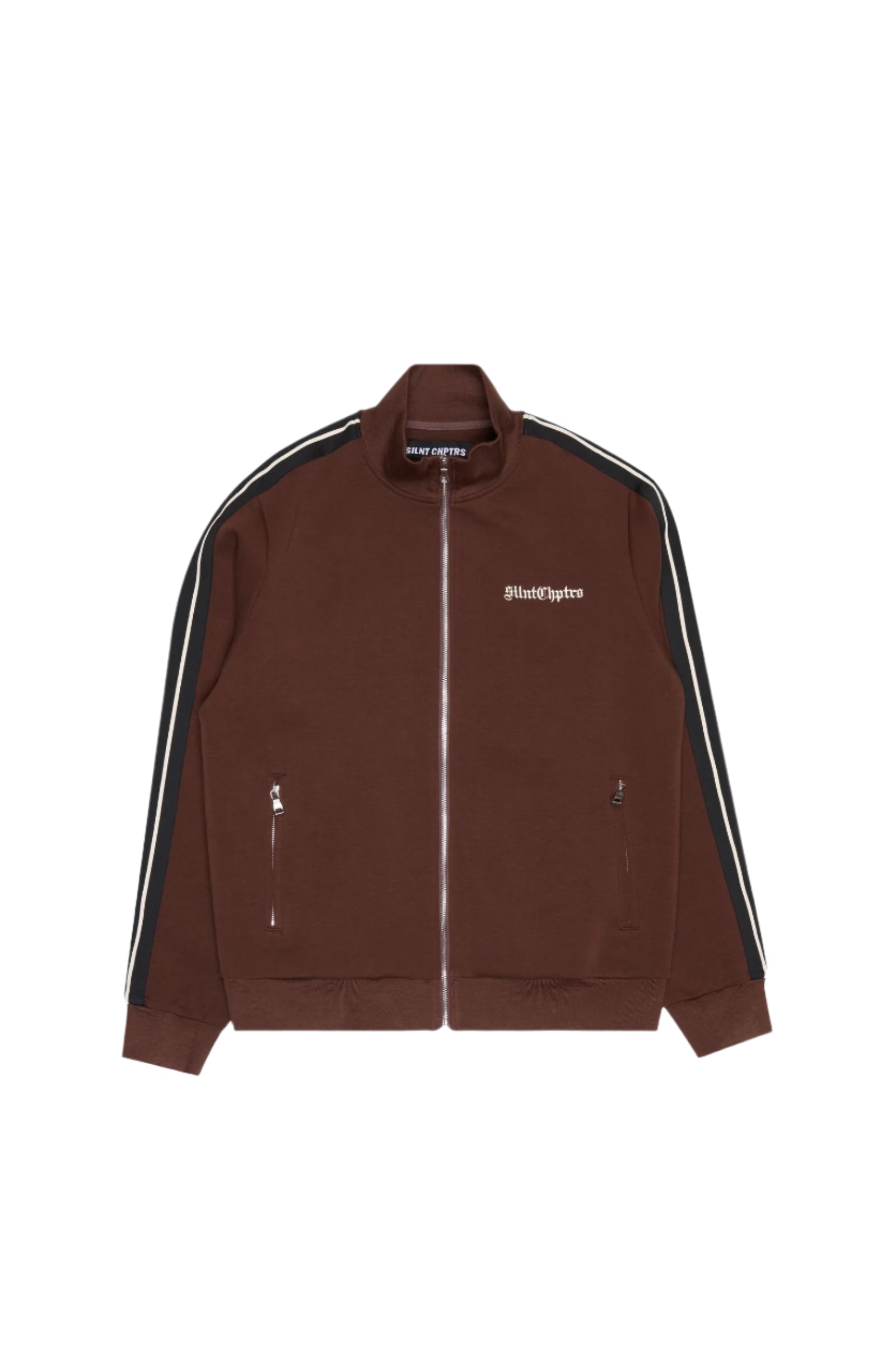 "TRACK" JACKET